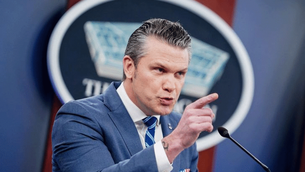 Iran vs US | అంతర్జాతీయ స్థిరత్వానికి ఇరాన్‌ నుంచి ముప్పు.. అందుకే ...