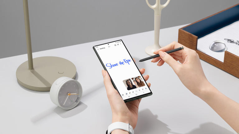 5 useful Samsung S Pen features you might not know about