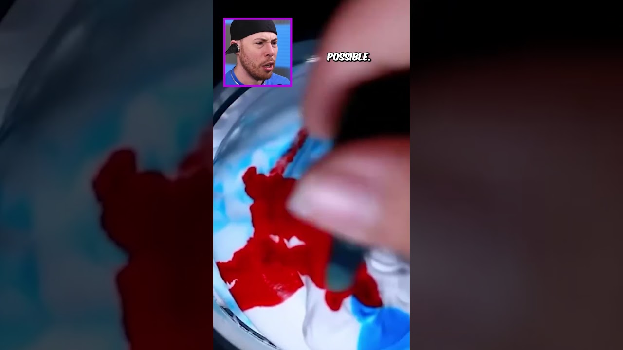 Even more mind blowing science demonstrations