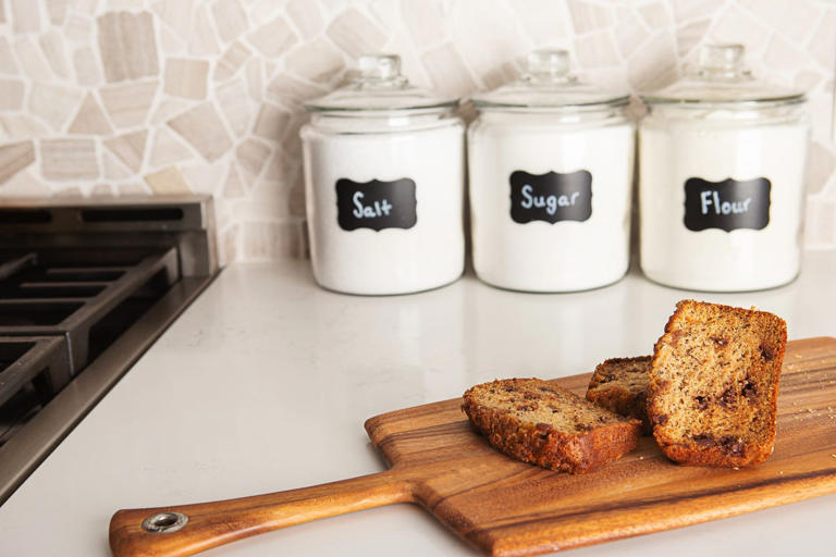 9 surprising pantry items you should get rid of