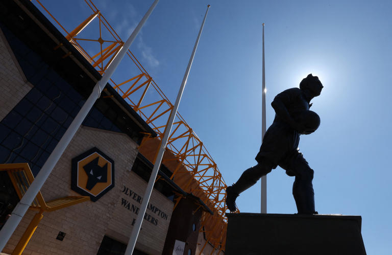 Spurs face decisive test in Premier League survival bid against Wolves