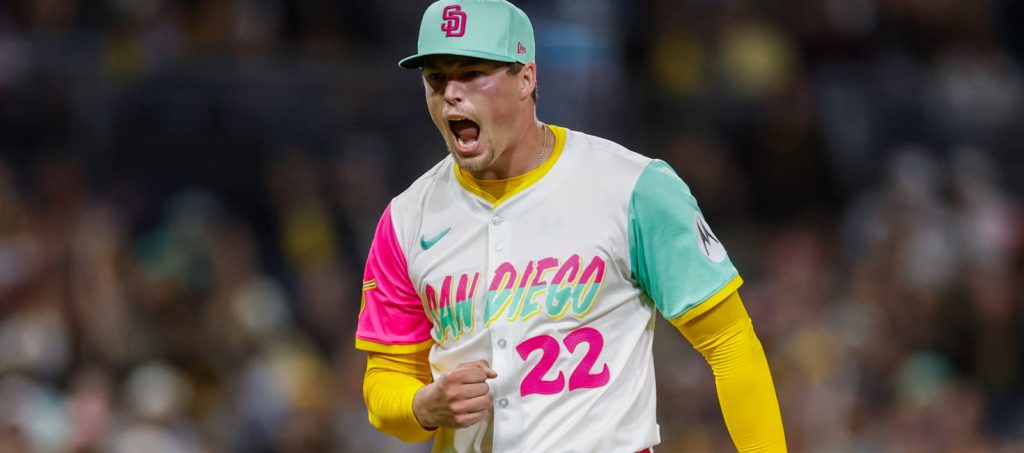 Fantasy baseball closer rankings: Risers & fallers (2026)