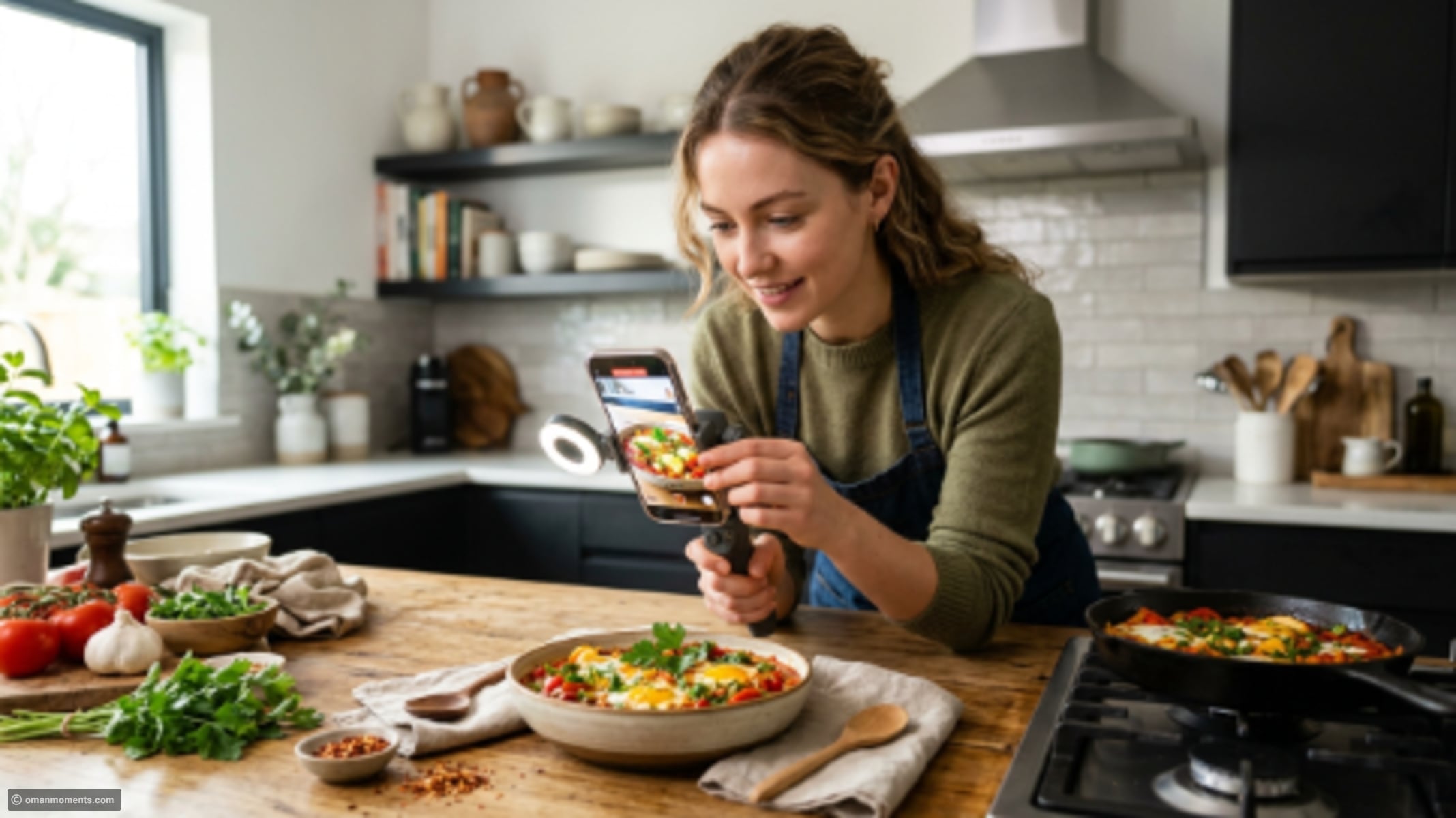 American food culture in 2025: heritage, innovation and identity