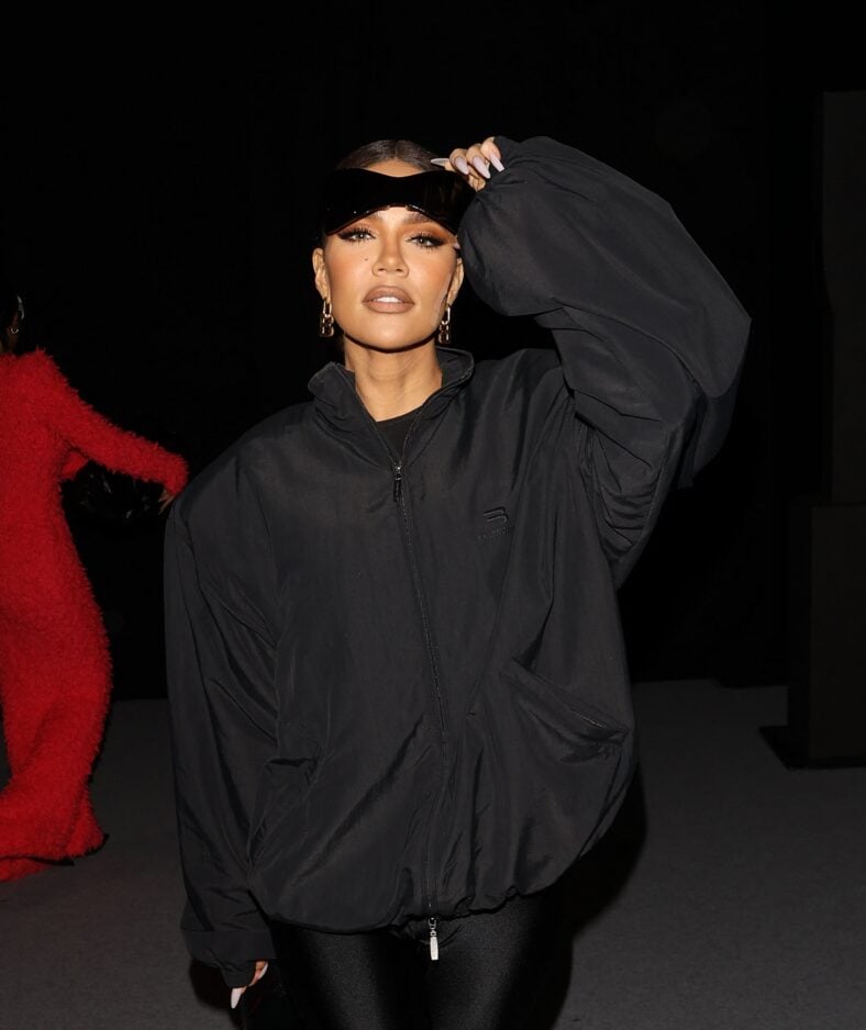 Tristan Thompson says future kids are with Khloé Kardashian or not at all