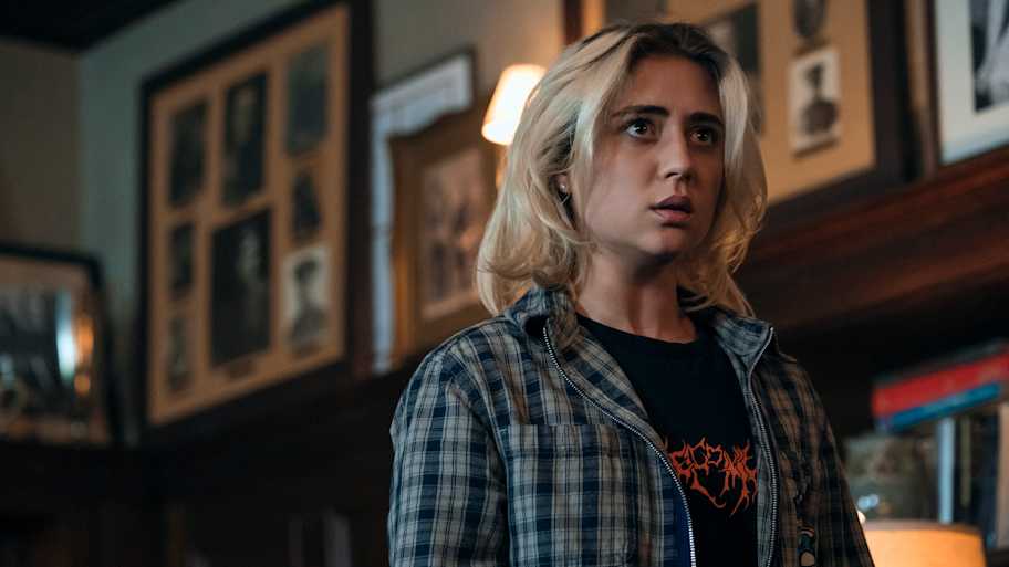 Gen V does one thing The Boys never managed to pull off