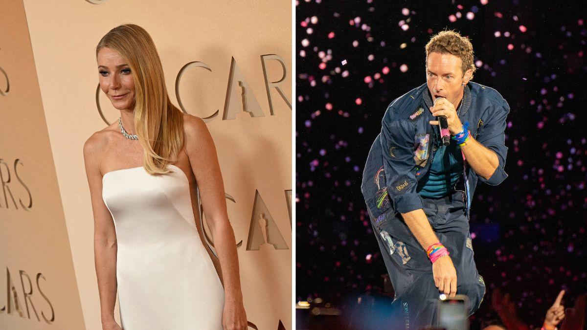 OK! Reveals the very personal reason Gwyneth Paltrow and Chris Martin ...