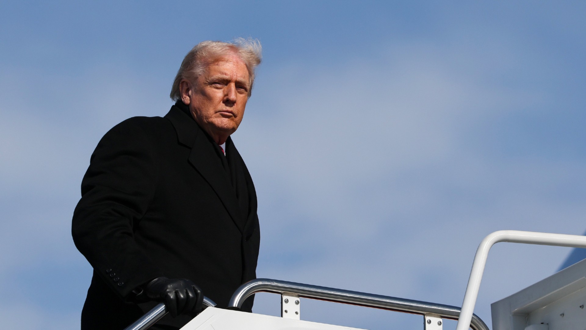 Future allies won’t trust us: Trump’s plan to relocate Afghan allies ...