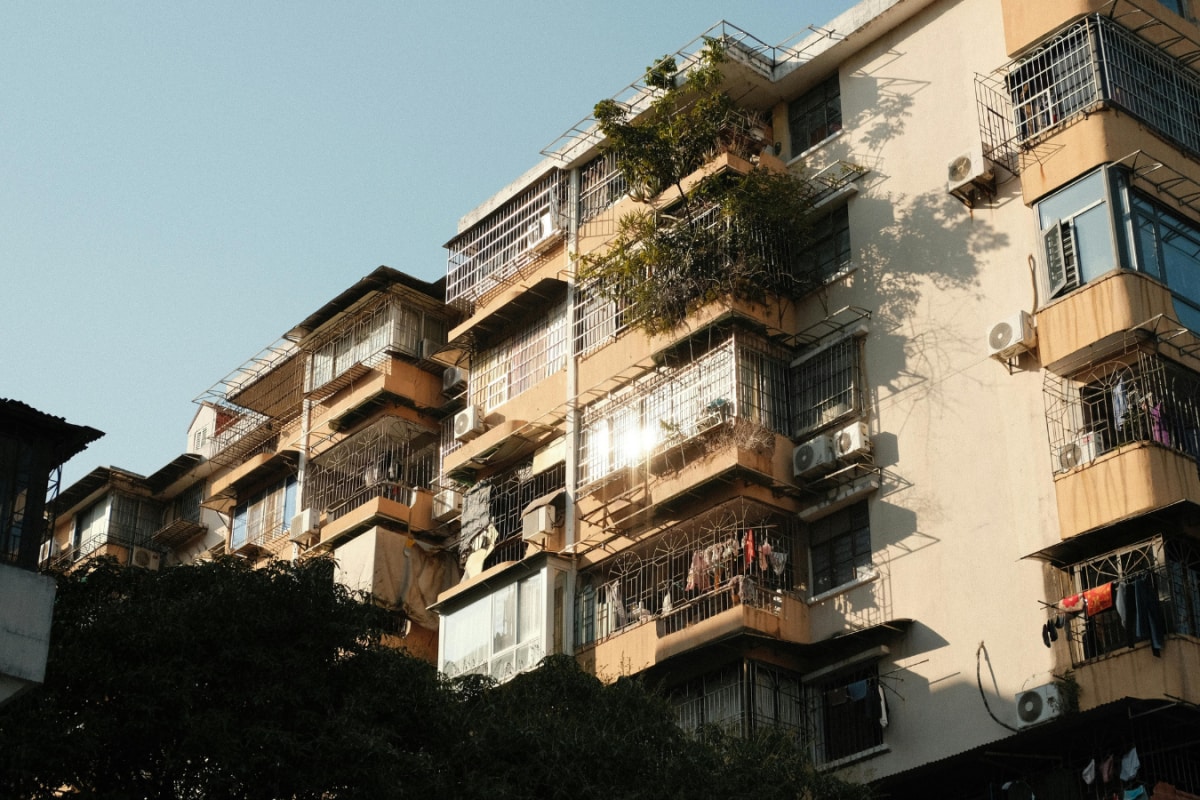 ‘It’s discrimination’: Internet fumes as Karnataka society bans 1RK ...