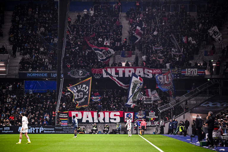 Angers-PSG : le déplacement des ultras parisiens à Angers annulé à ...