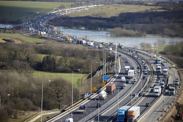 Rachel Reeves confirms new £3,420 charge for drivers