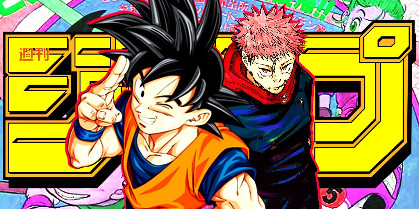 10 weakest JJK characters who could still defeat Goku