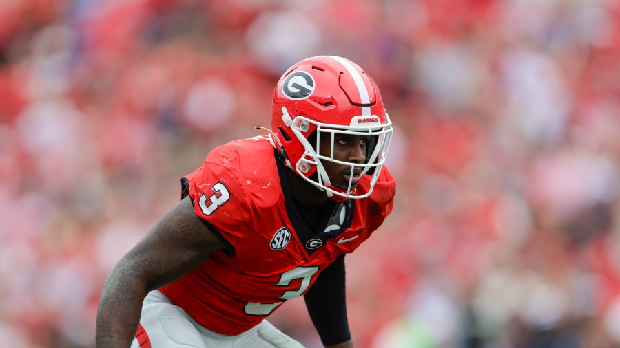 Colts sign CJ Allen, AJ Haulcy, four other draft picks
