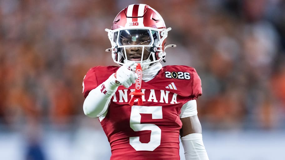 Jets' early return on Quinnen Williams trade now rests on D'Angelo ...