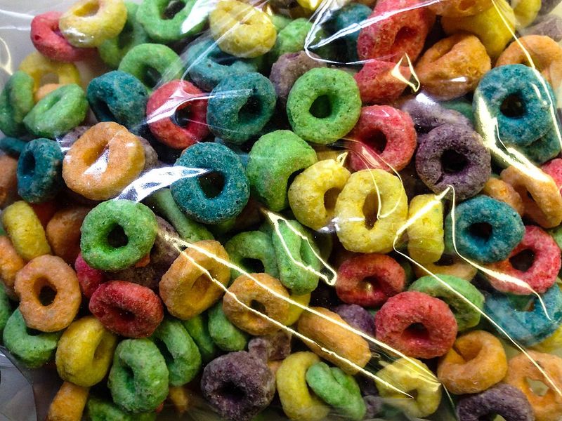 You might be eating these foods every day without realizing the impact ...