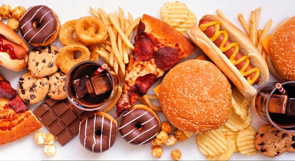 The 7 fast food favorites billions can’t get enough of