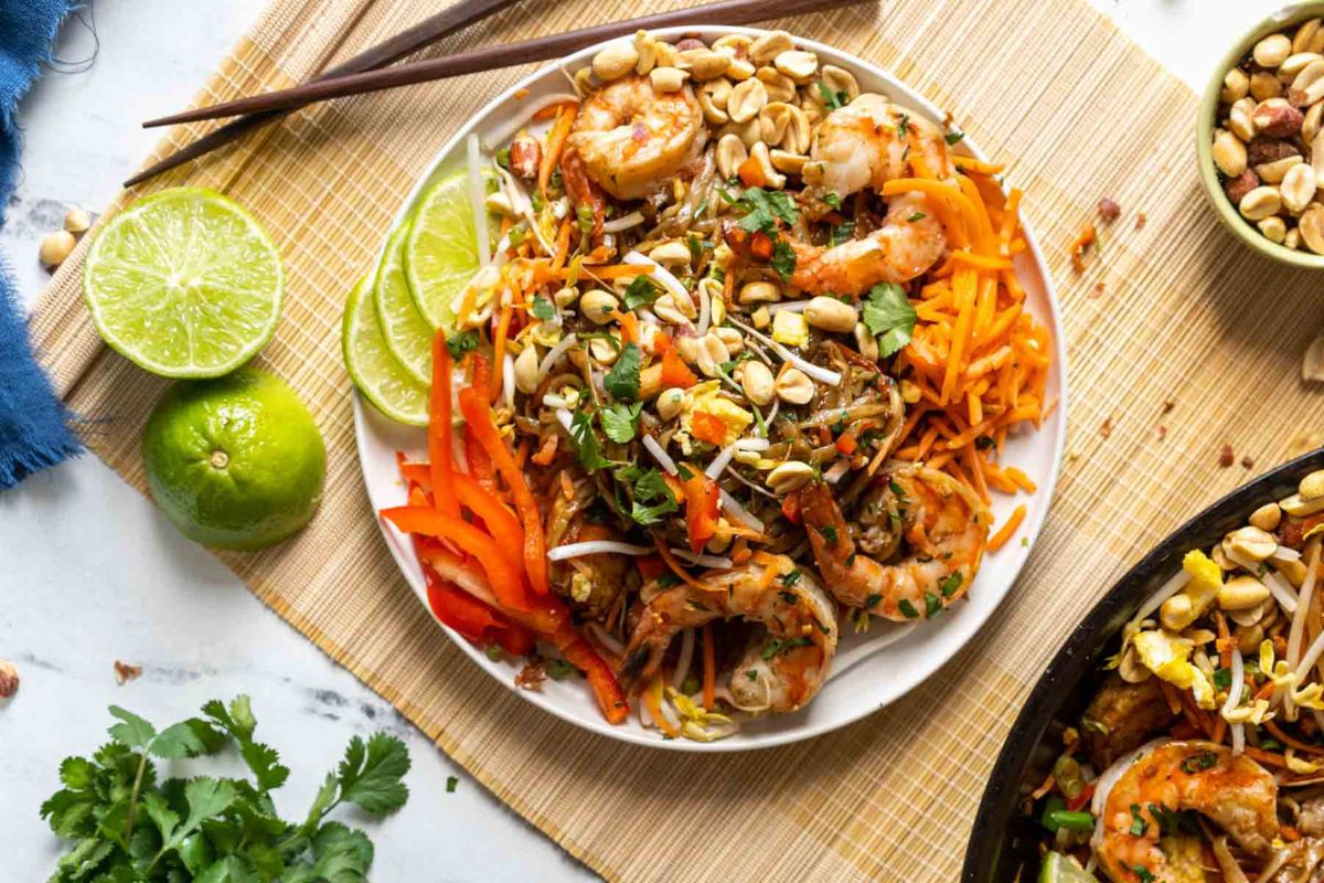 15 easy shrimp recipes packed with flavor