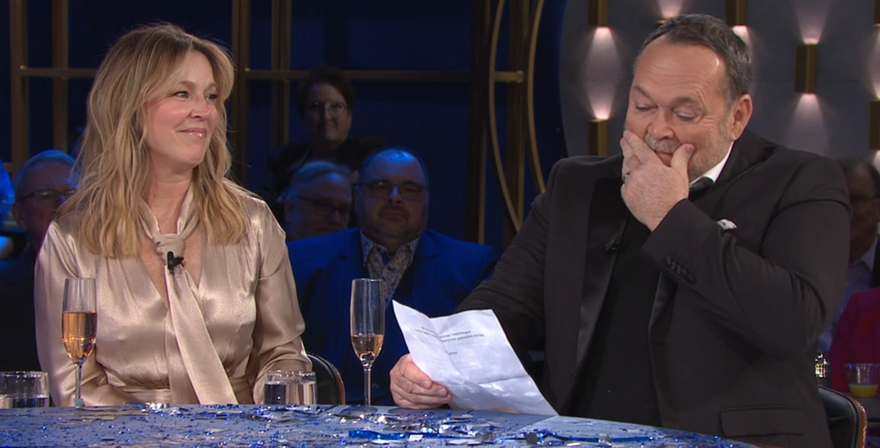 Julie Bélanger : « On a besoin de vous