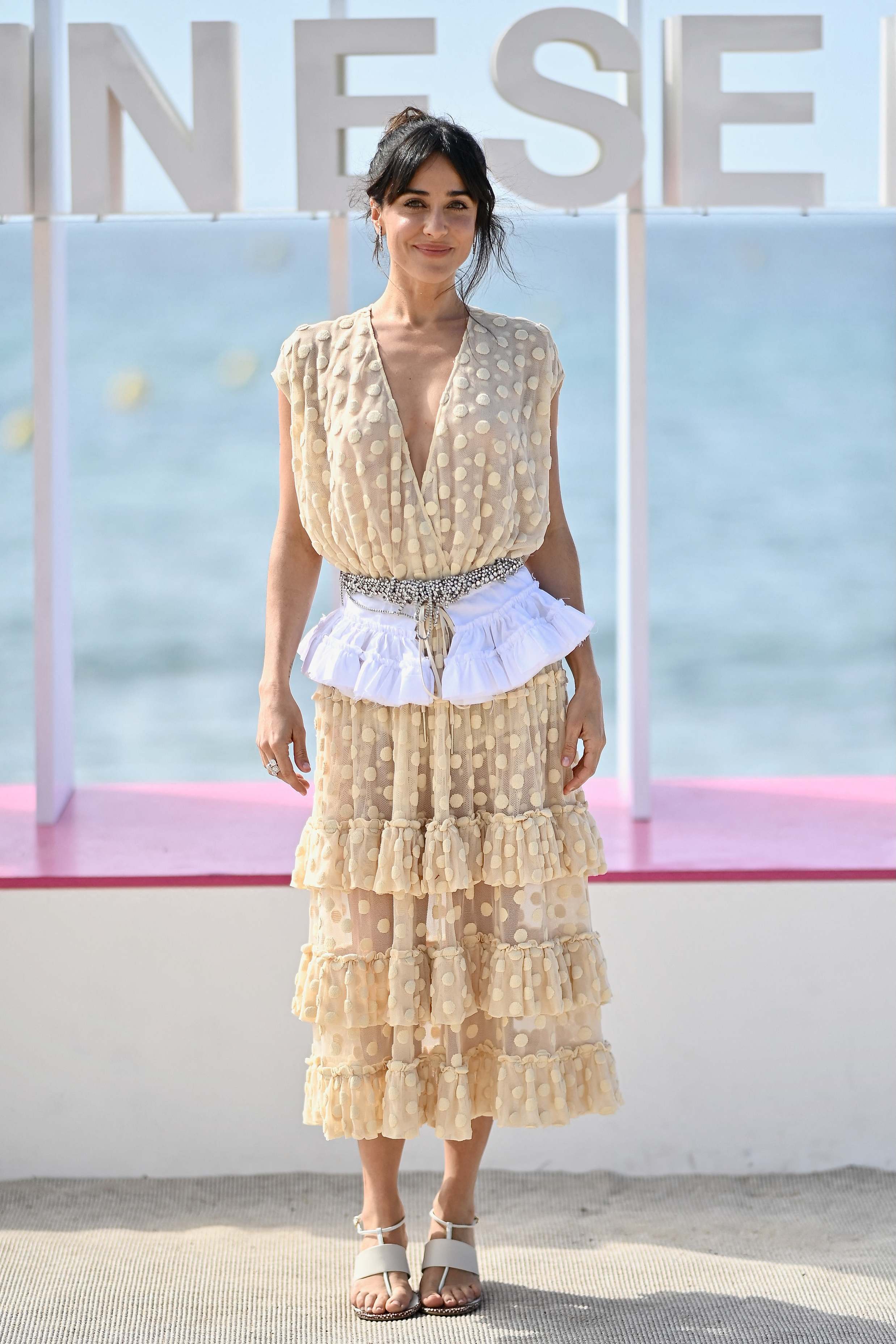 Del look ibicenco de Macarena García a los colores sirena de Anna ...