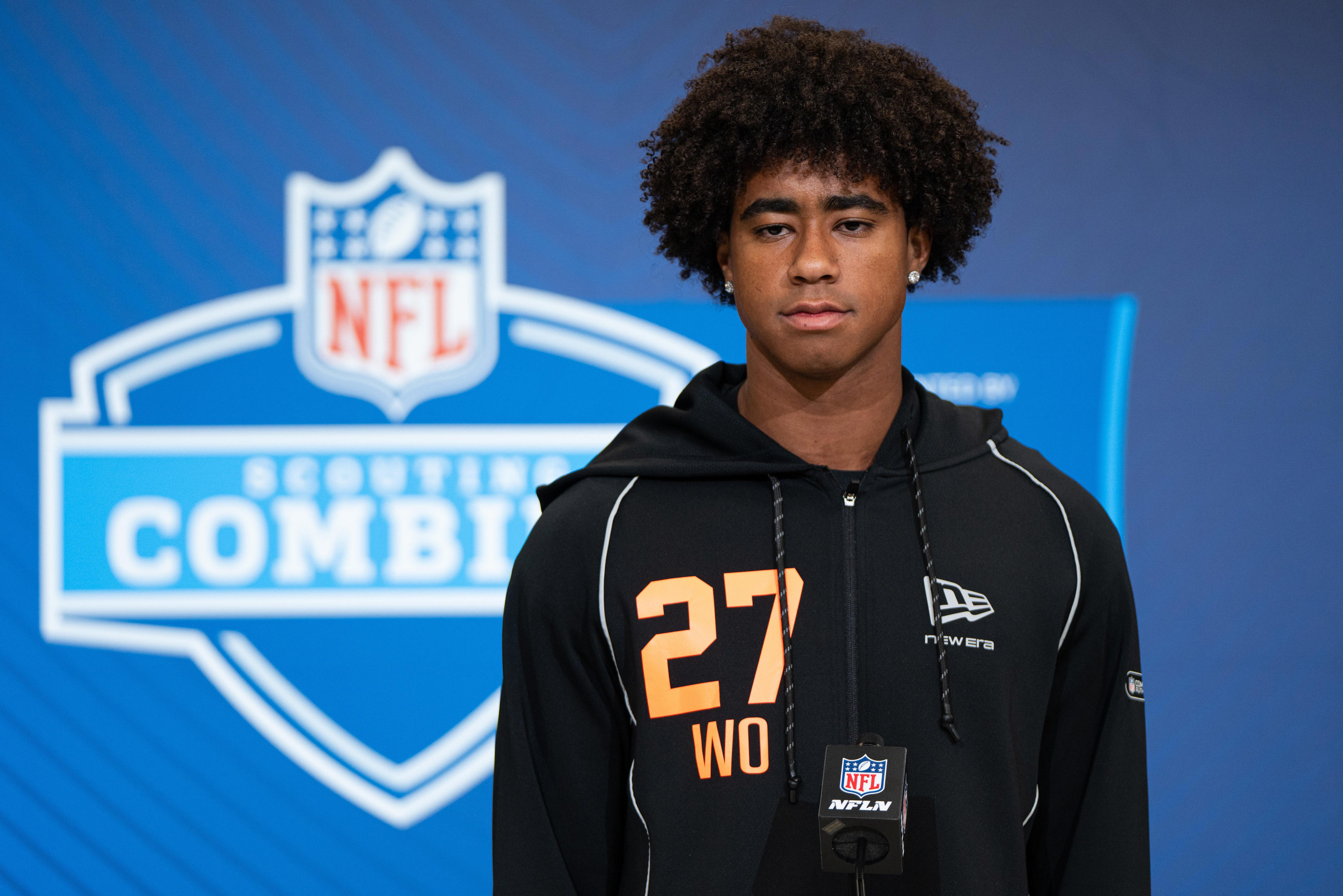 Trojan treat: Ja'Kobi Lane and Makai Lemon join winning NFL teams