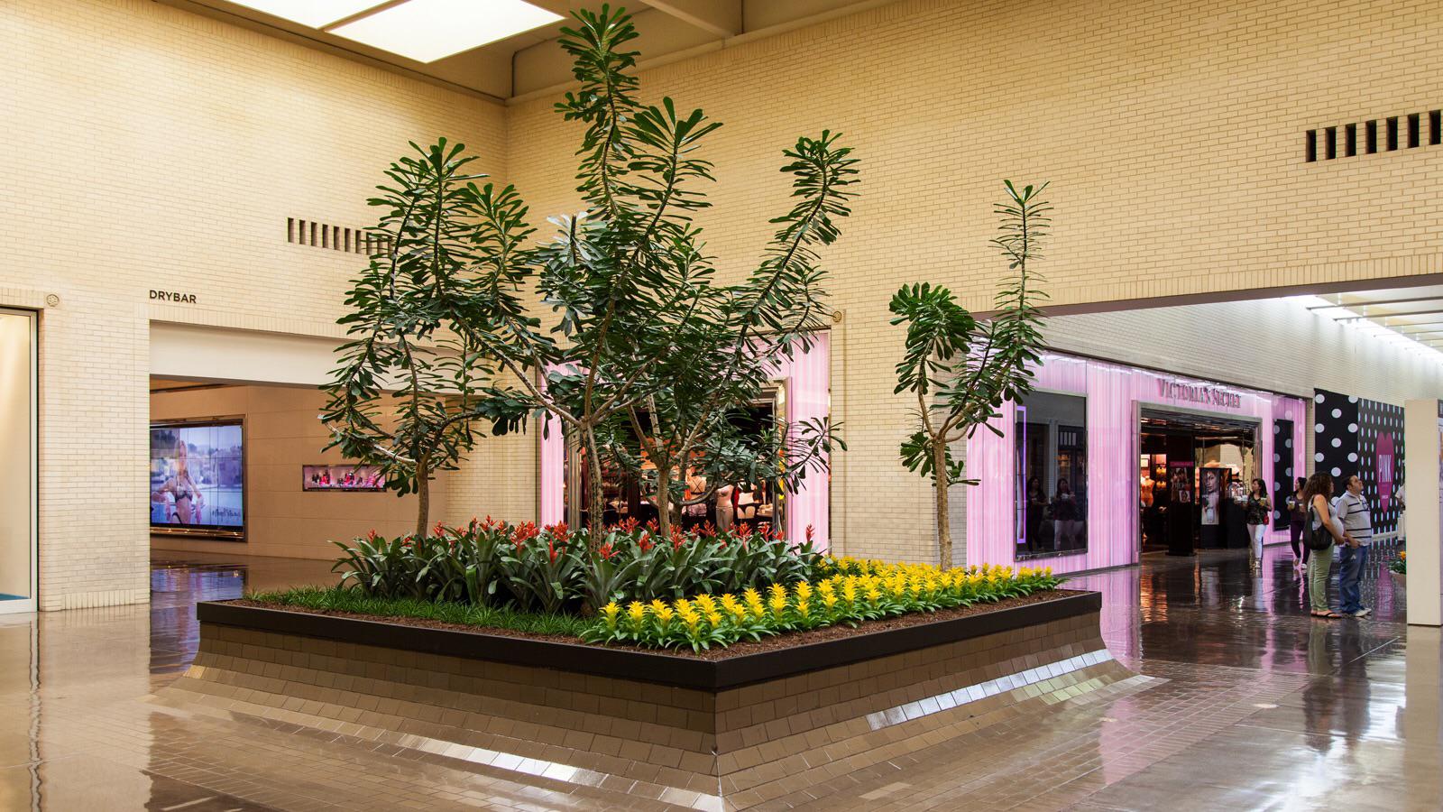 16 of the best malls to visit in America