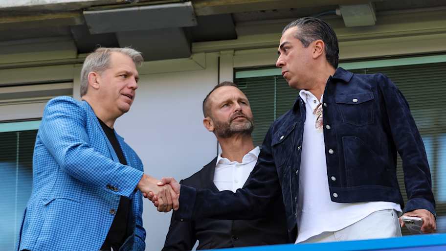 Chelsea at 'serious risk' of breaching UEFA settlement, potential ban looms