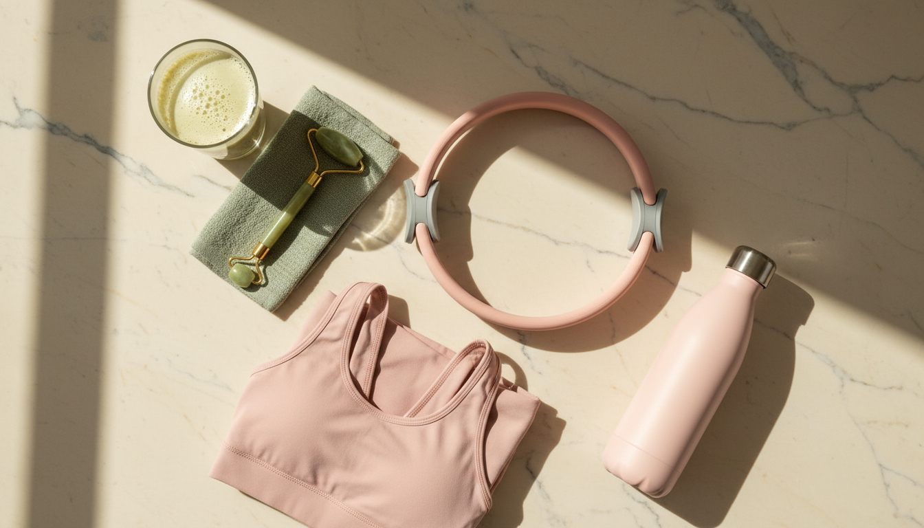 Your Pilates era is here — how women are reshaping wellness routines in ...