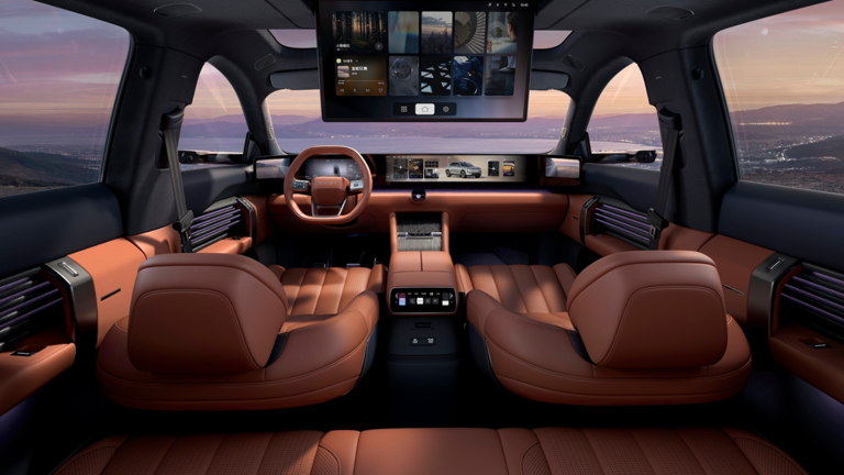 Audi’s new SUV delivers 670 HP and 13-minute charging—but it’s not ...