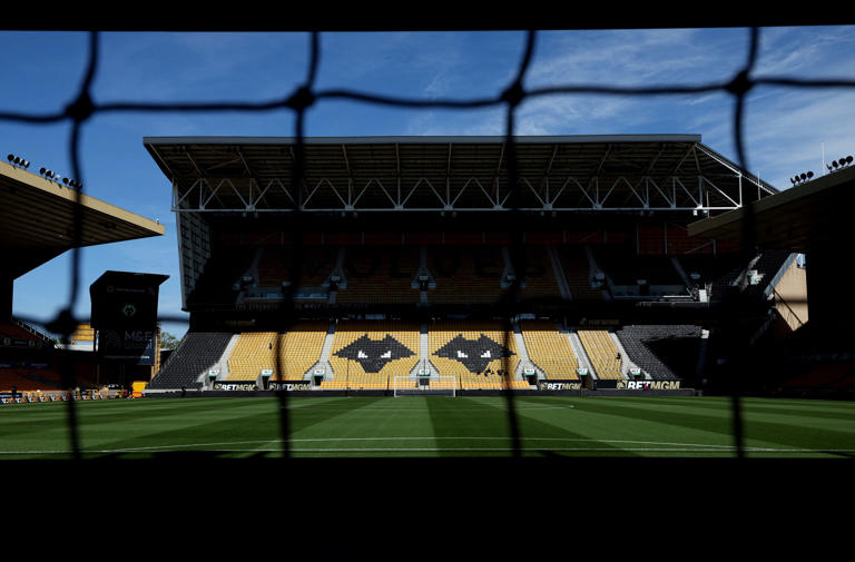 Spurs face decisive test in Premier League survival bid against Wolves