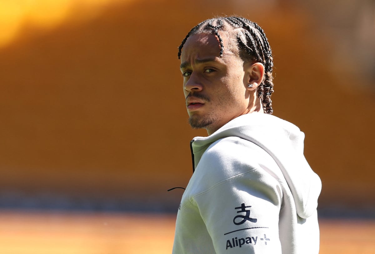 Tottenham XI vs Wolves: Starting lineup and confirmed team news