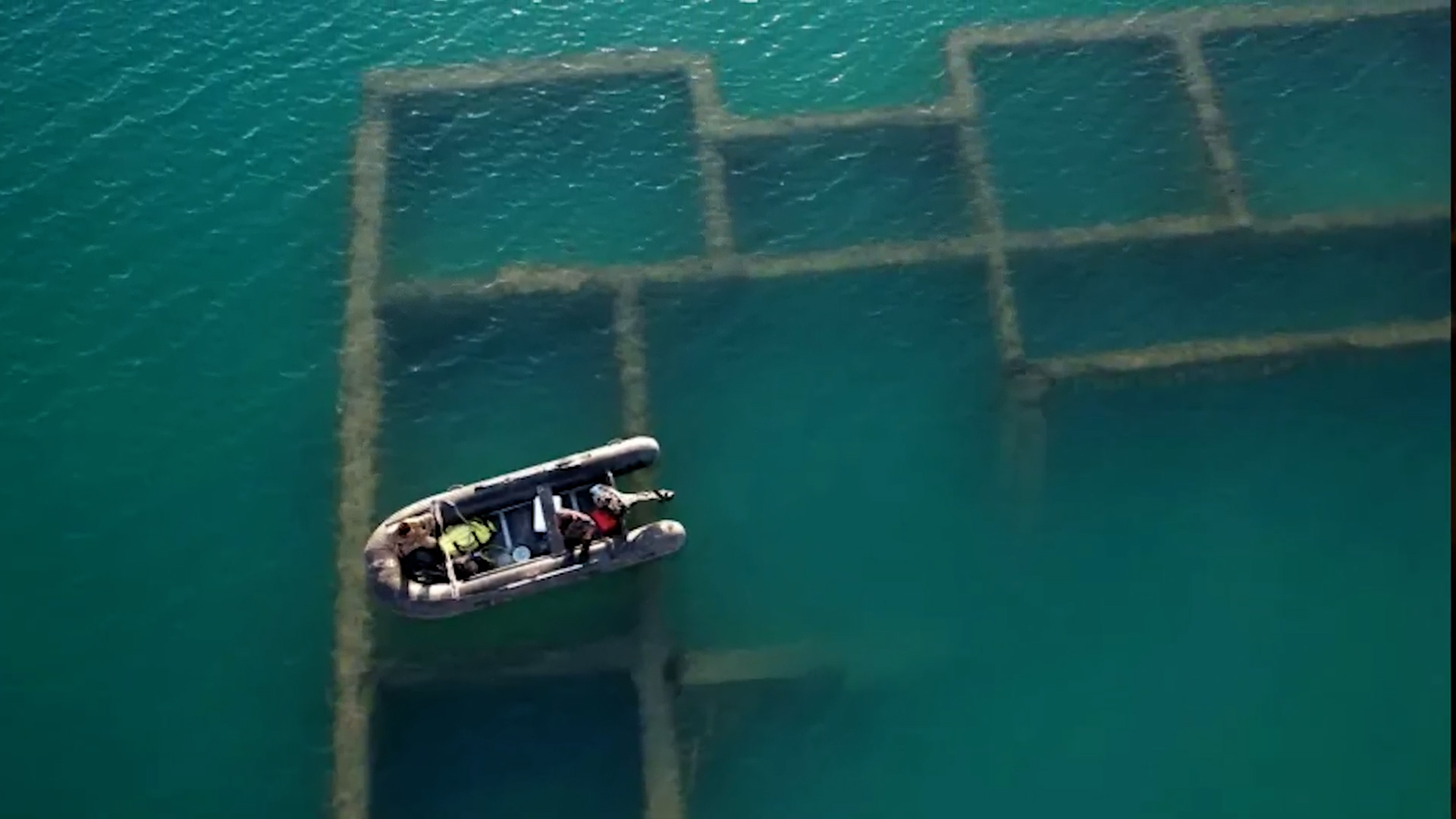 New technologies changing ancient history