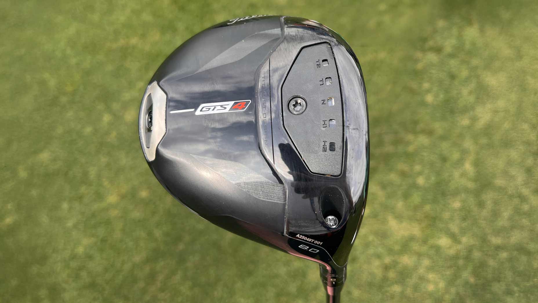 This model is becoming the most intriguing Titleist GTS driver | Tour ...
