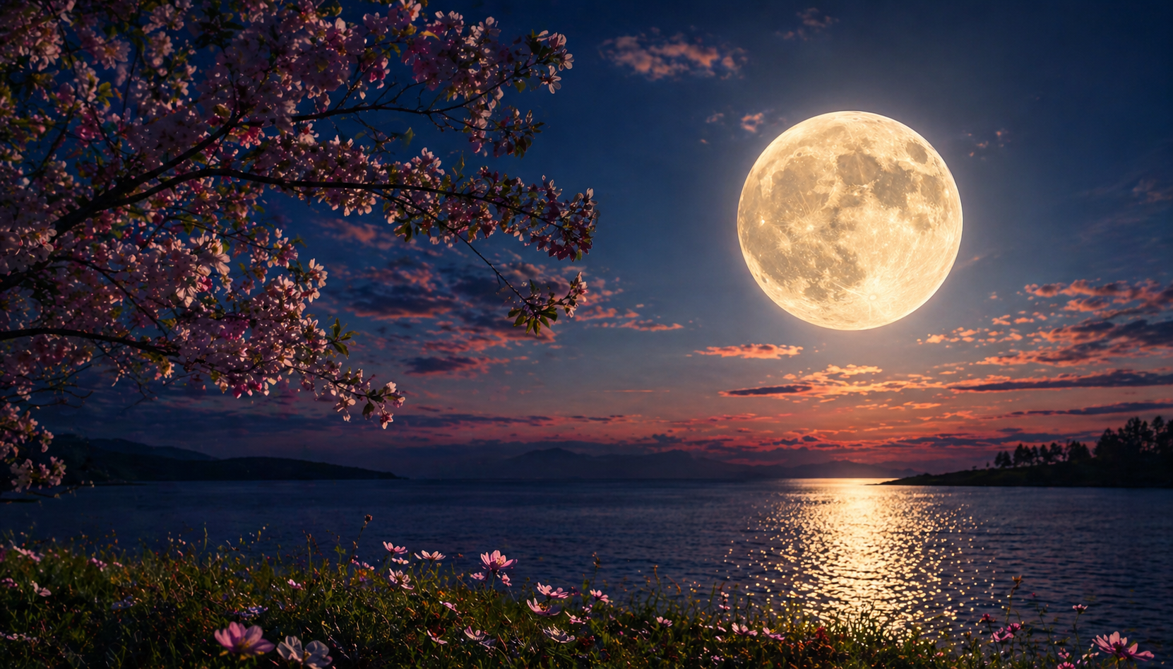The double moon of May 2026 could mark a rare turning point for your ...