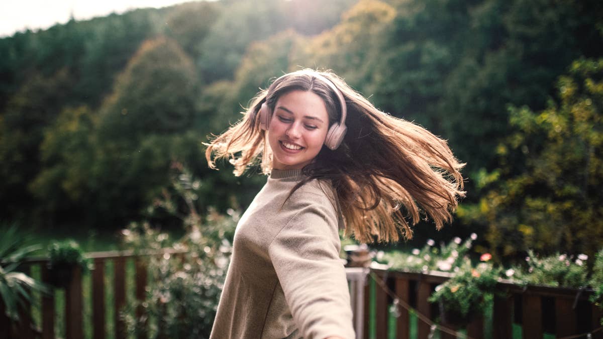 Your music taste, according to your birth month