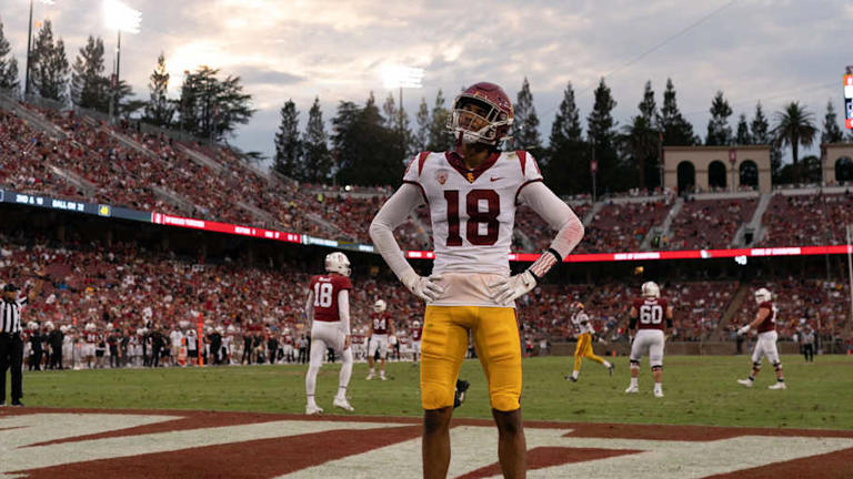 Why Eric Gentry is a better NFL draft prospect than his projection suggests