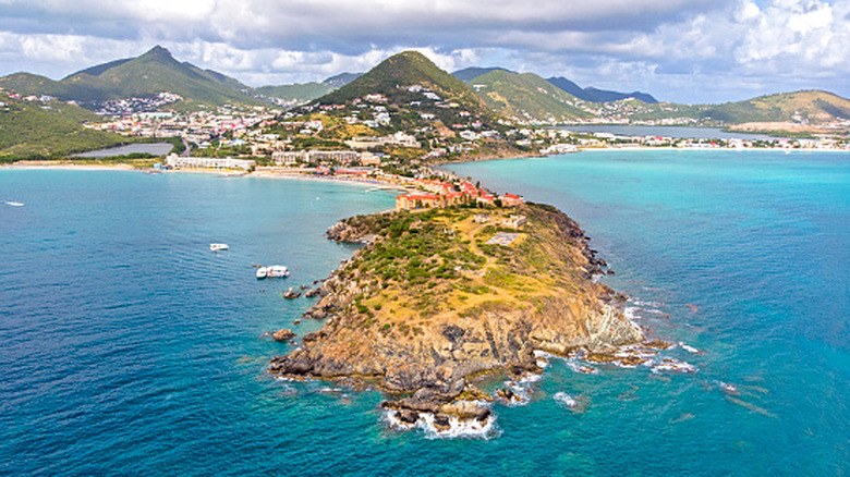 One of the top summer destinations of 2026 is a Caribbean gem with ...