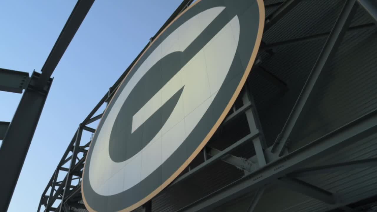 Packers draft picks: Cisse, McClellan headline 2026 class