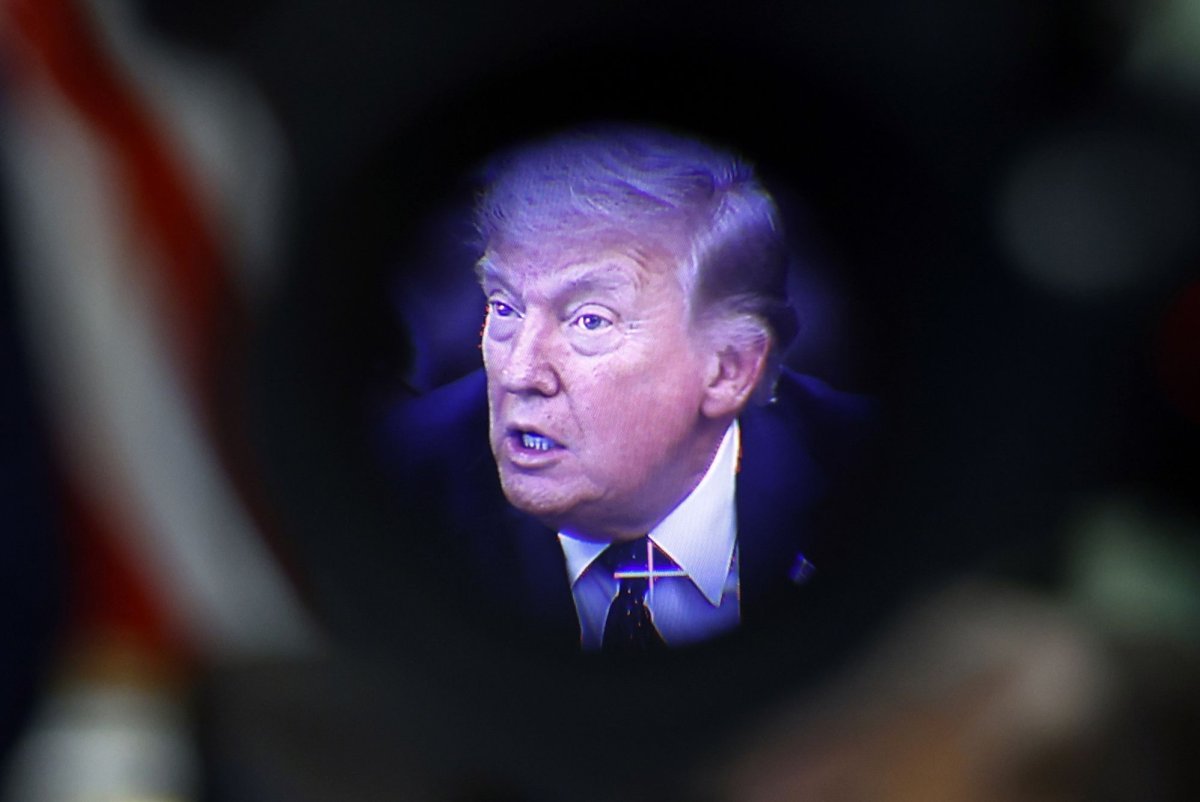 Trump cancels Witkoff, Kushner trip to Pakistan