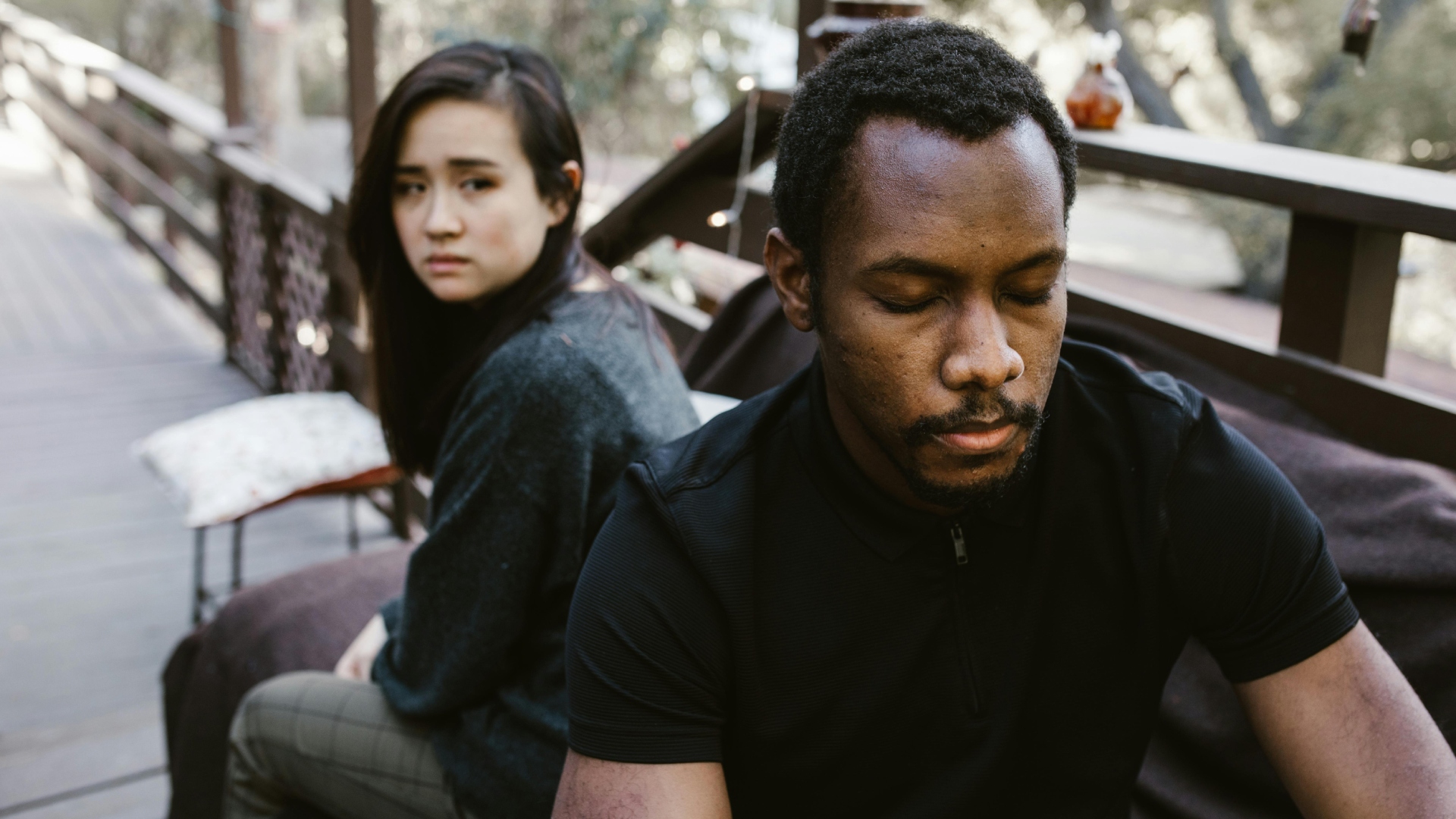 Breakup: The way you break up strongly influences healing, according to ...