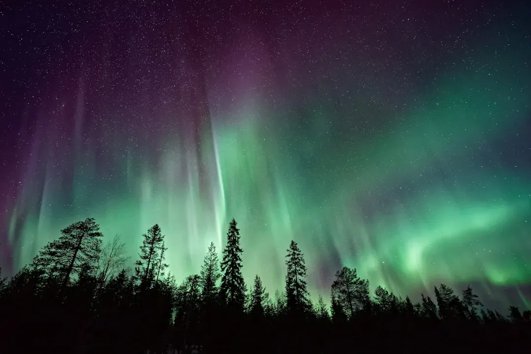 8 cosmic phenomena people secretly hope to witness in their lifetime