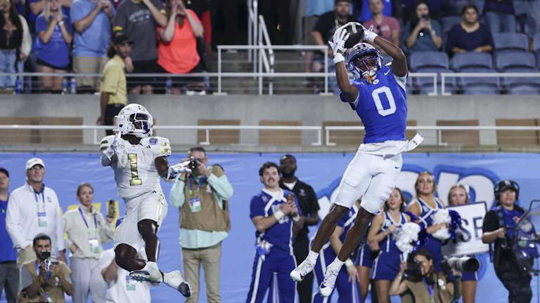 BYU football proves its massive worth to the Big 12 by leading in this ...