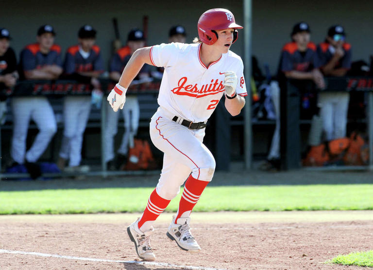 Breaking down Fairfield Prep baseball's impressive start to the 2026 season