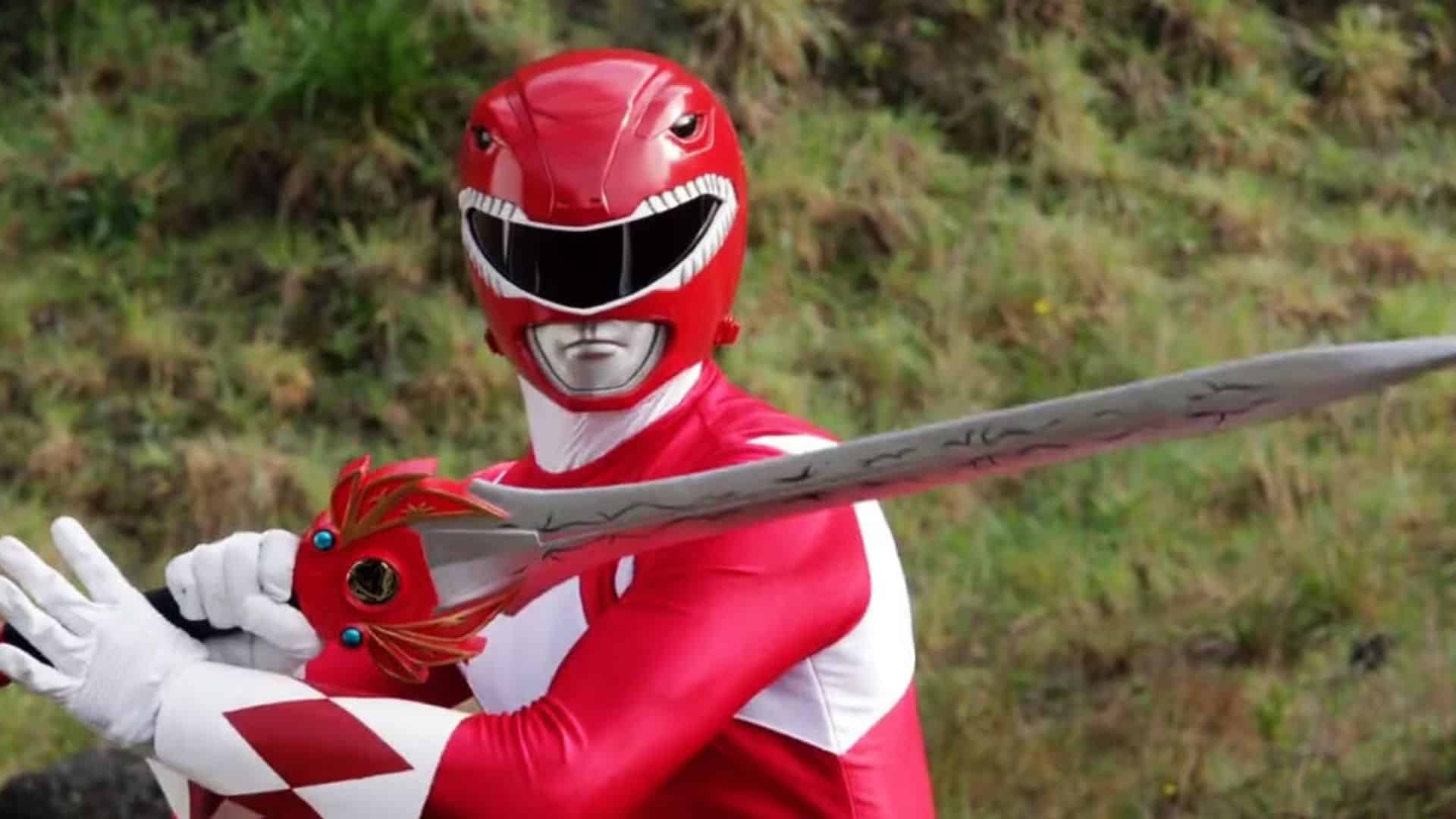 Power Rangers whose fighting skills stand out in battle