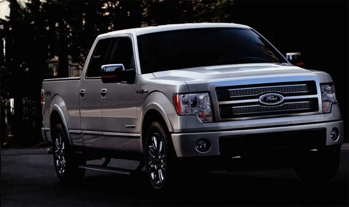 How did we get to turbocharged truck engines? What really drove the change?