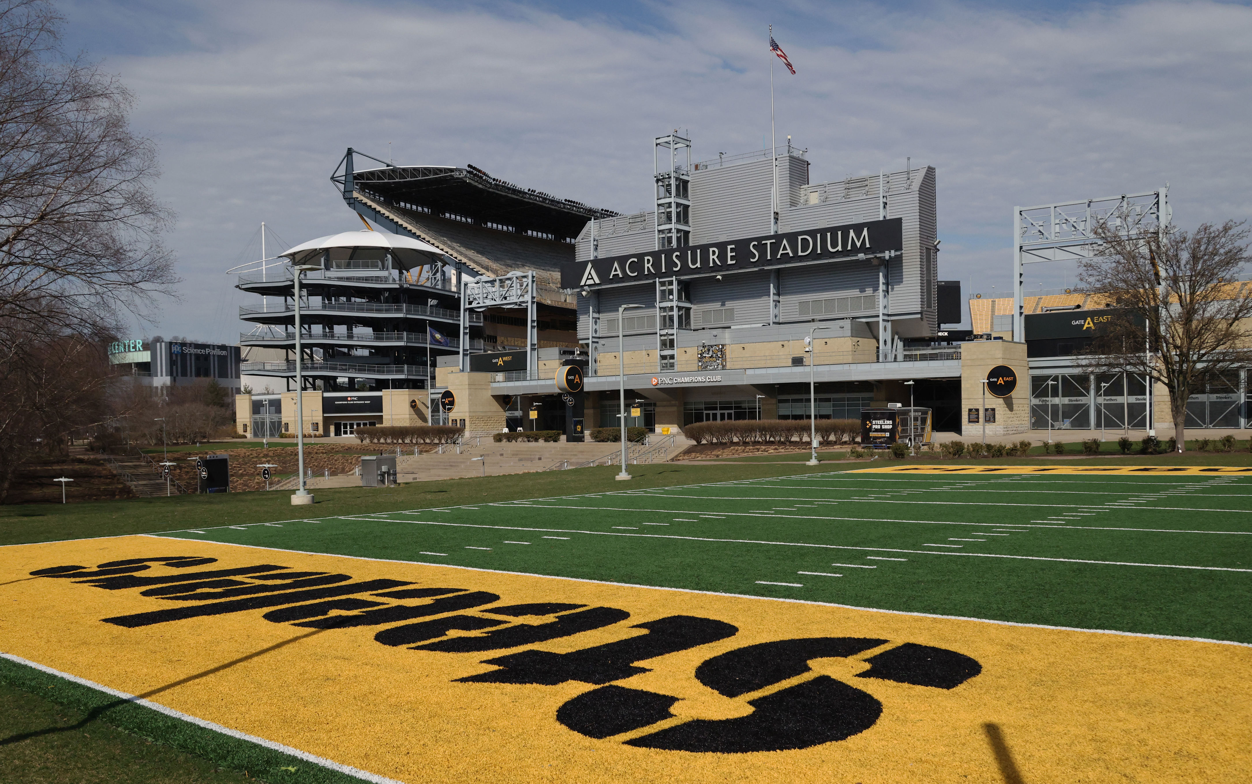 NFL draft 2026: How to watch rounds 4-7