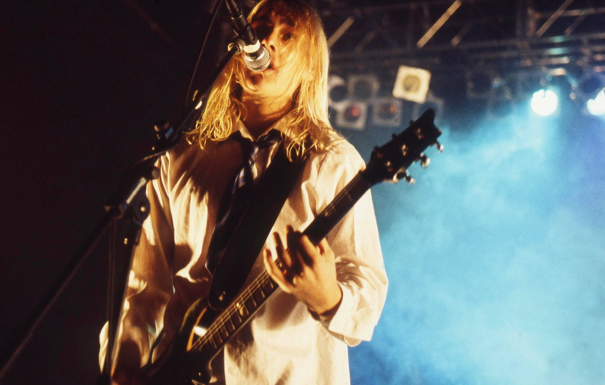 12 classic songs that were recorded in a single take