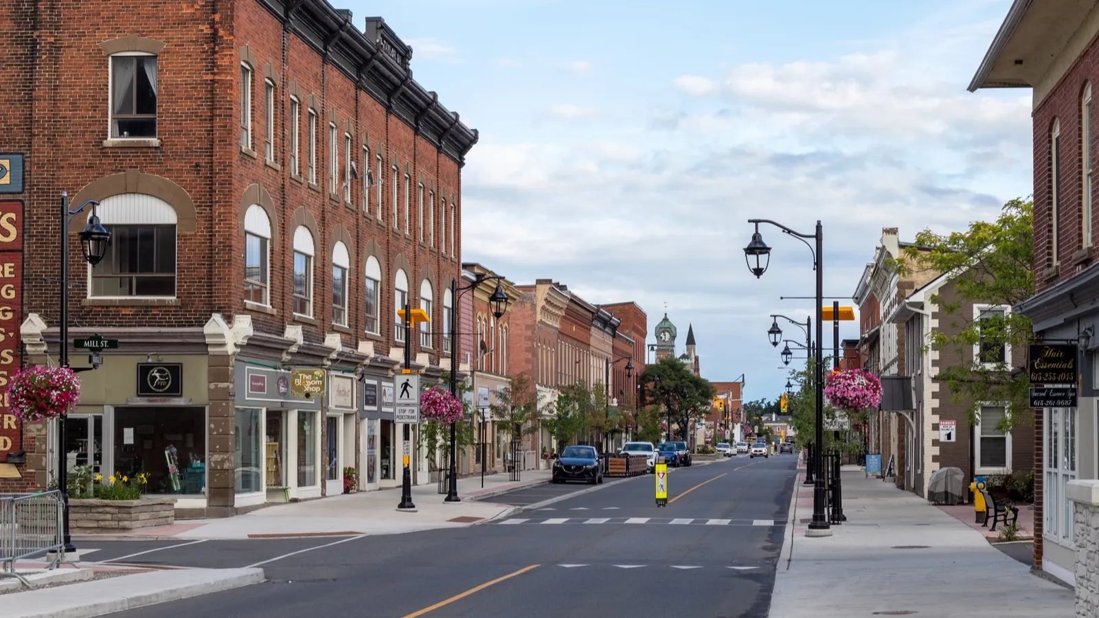Retirees are discovering this welcoming and budget-friendly New York town