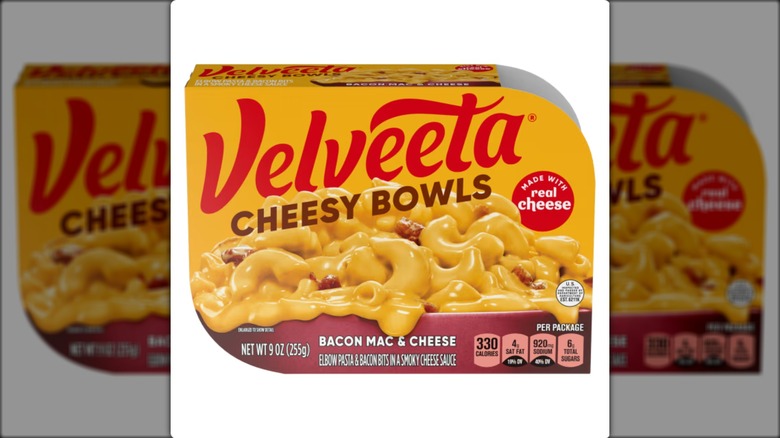 How Velveeta is really made