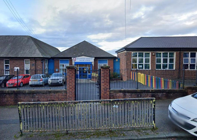 Life at Frenchwood Community Primary School is shaped by care & a ...