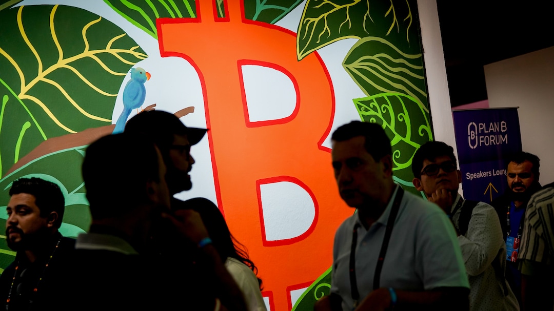 Bitcoin's stealth rally has traders setting sights on $80,000