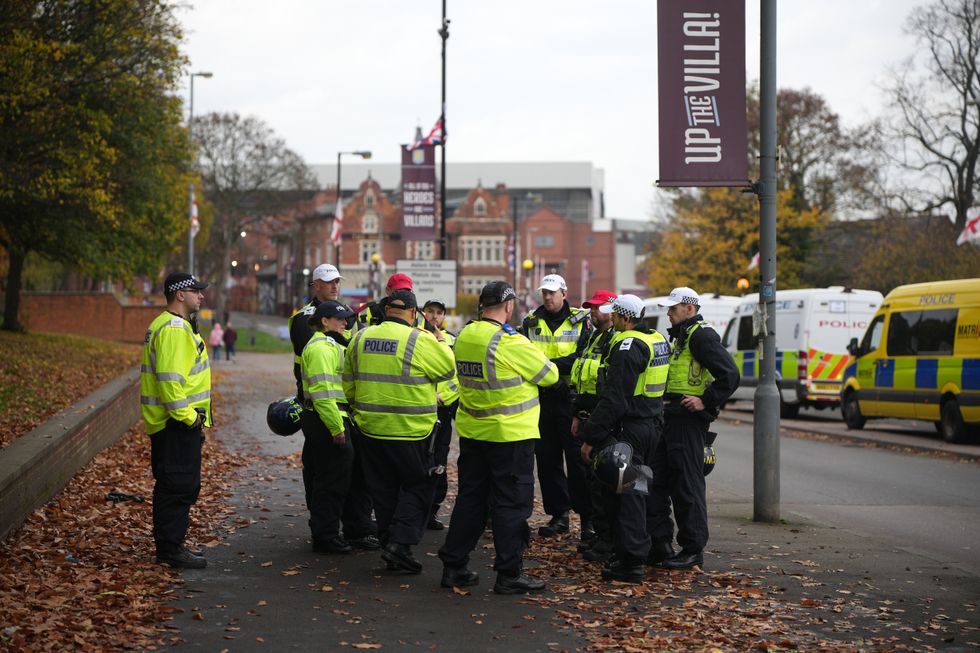 Police Federation accused of 'squandering money' after spending £ ...